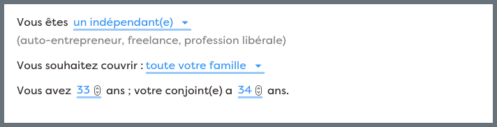 Concevoir des formulaires inclusifs – 24 jours de web