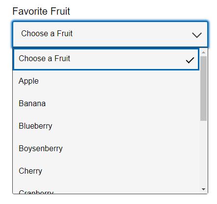Comment transformer un composant HTML/JS existant et accessible en version Angular ? — 24 jours ...
